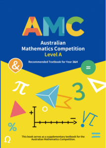 AMC澳大利亚数学竞赛历年真题-澳洲AMC数学竞赛官网